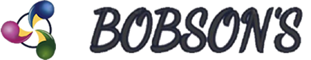 HOME - 株式会社ボブソンズ